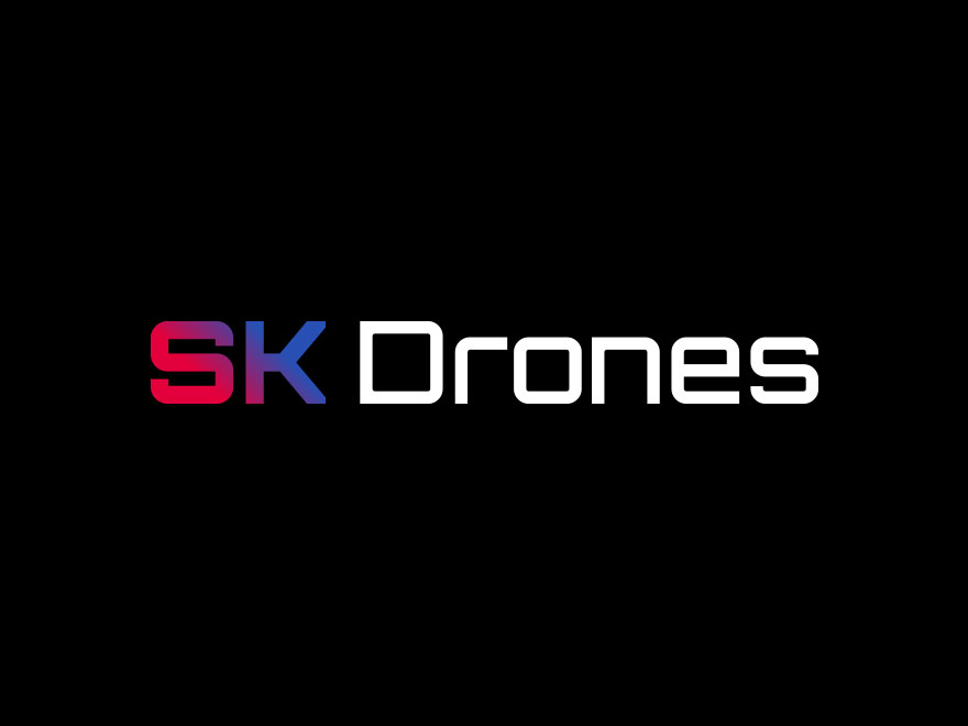 Drone thermal camera